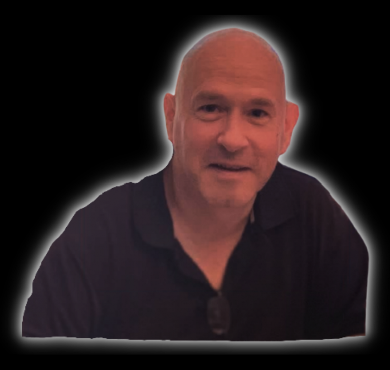 John Passaro – Wrestling with Life